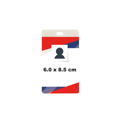 Mica Vertical Flexible 6×8.5cm 100 piezas – Sublilab